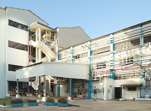 ELANTAS Beck India - ELANTAS