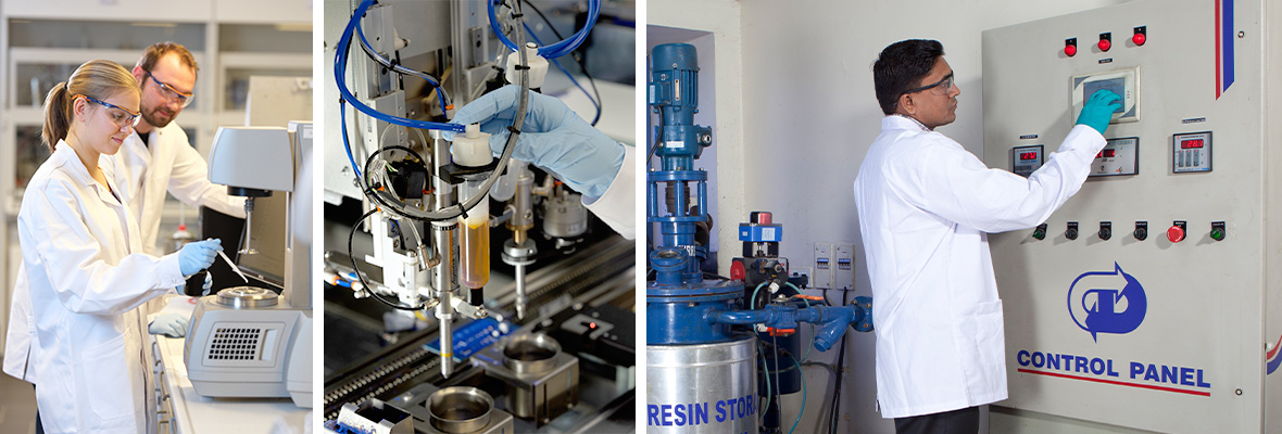 ELANTAS BECK INDIA LTD READY FOR NEW 52 WEEKS HIGH ? | Stocks Vision